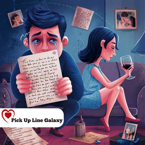 Break Up Lines Pick Up Lines And Rizz