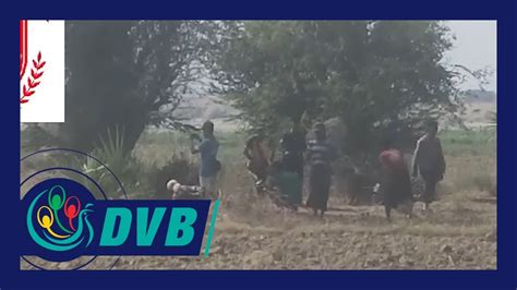 Dvb Digital မနက် ၉ နာရီ သတင်း ၅ ရက် ဧပြီလ ၂၀၂၃ Youtube