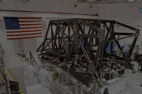 Jwst Assembly Home Apex Analysis Inc