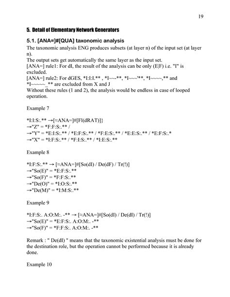 Pierre Lévy Architecture Of A Semantic Networking Language Pdf Web Design And Html Internet