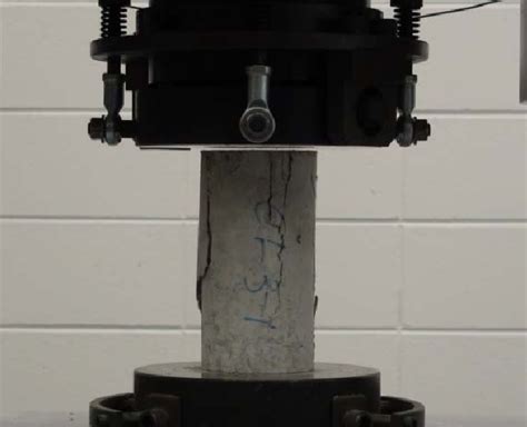 Compressive Strength Test Download Scientific Diagram