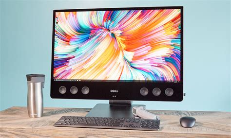 Dell XPS 27 Review A New Standard For All In One Audio Tom S Guide