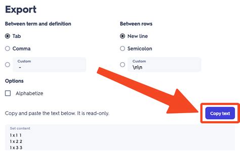 How To Import Questions From Quizlet Into Blooket Blooket