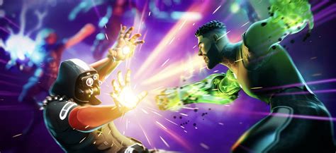 Beyond Fortnite Assets