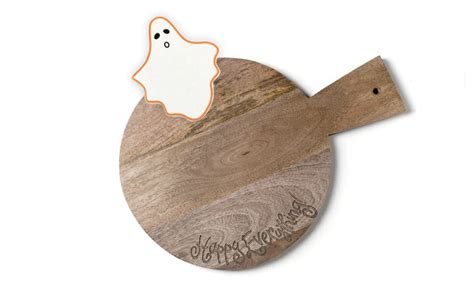 Mini Attachment Ghost Mlynnedesigns