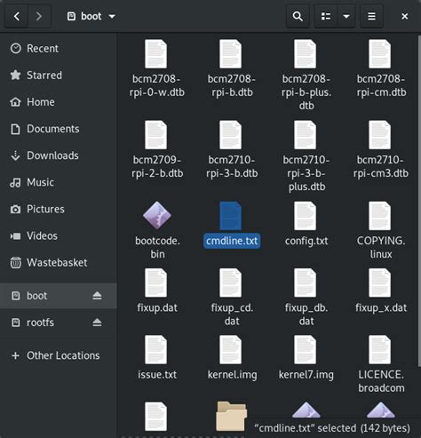 Reset Raspberry Pi Password Notes About Reset Password For By Matteo Medium