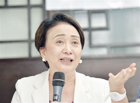 劉慧卿：修改選舉制度「抹走」民主進程 香港將變「南深圳」 星島日報