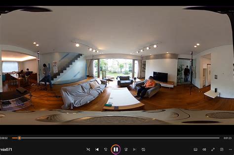 Audio Visual Dataset