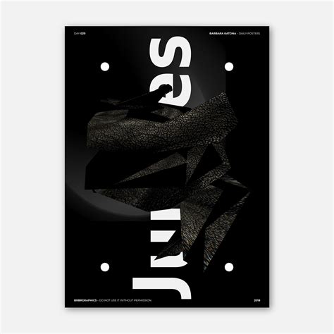 P O S T E R E X P E R I M E N T Behance