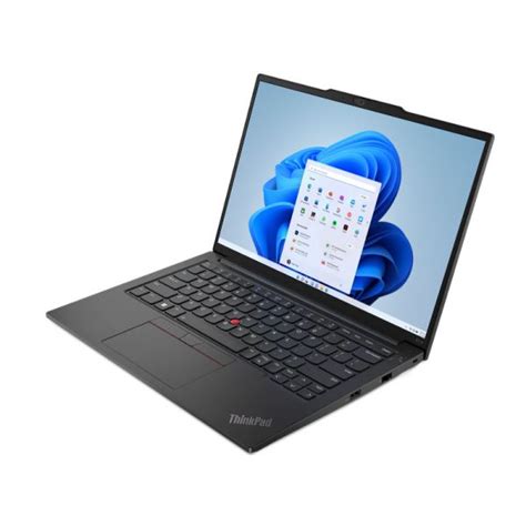 Kifutott Lenovo Thinkpad E Gen Jk C Hv Grafit Fekete Laptop