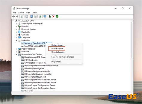 How To Fix Corrupted USB Without Formatting No Data Loss