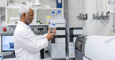 Column Testing October November 2023 Food Safety Magazine