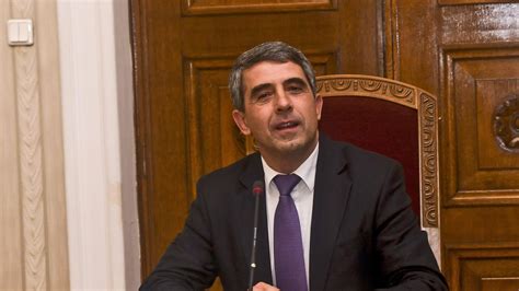 Президентът свиква КСНС заради политическата криза Новини бг