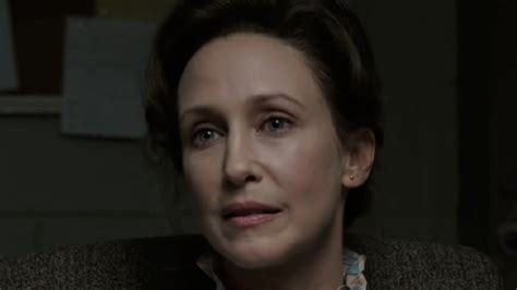 Critics Have A Lot Of Thoughts About The Conjuring The Devil Made Me Do It
