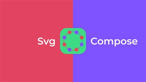 Svg To Jetpack Compose Icon Figma
