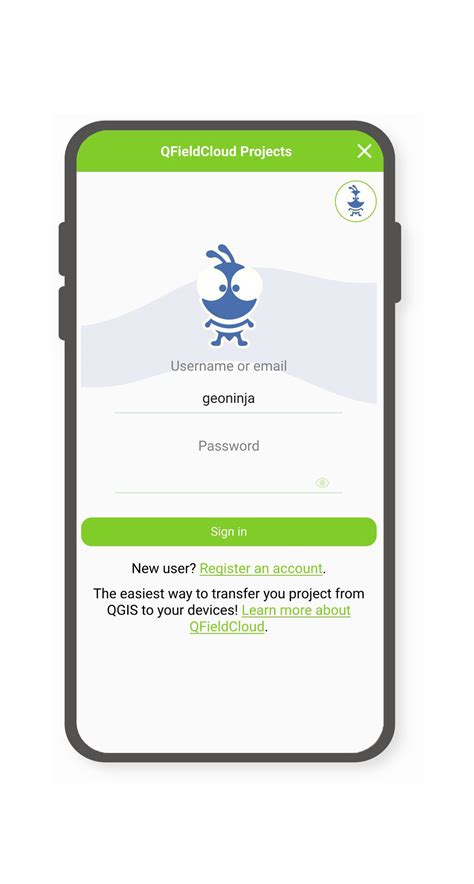 Get Started QField Ecosystem Documentation