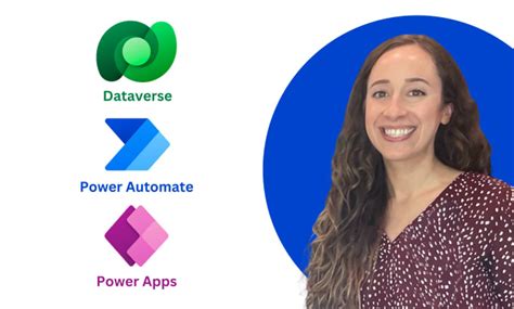 Build A Model Driven Power App With Dataverse Tables By Kaylategeler Fiverr