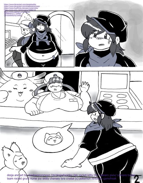 Pokemon Lyra Team Rocket