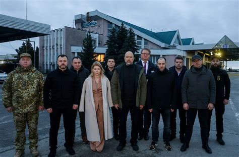 Poland Ditches Ukraine Border Meeting Called By Zelenskyy Euromaidan
