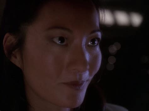 Rosalind Chao Keiko Archives Lets Watch Star Trek