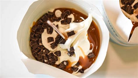 Det Perfekte Match Nu Kan Du Få Mcflurry Med Toms Skildpadde