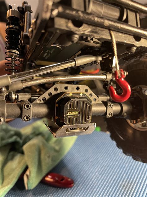 Element Ecto R C Tech Forums