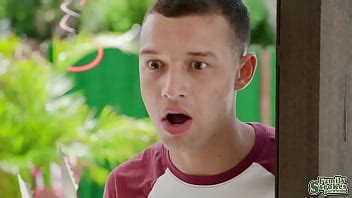 Johnny And Selena Had Sex To Celebrate The Fourth Of July Xnxx Com