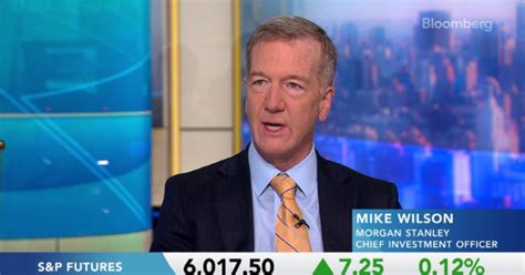 부자들의 투자노트 월가 족집게 윌슨 증시 바닥 찍었다