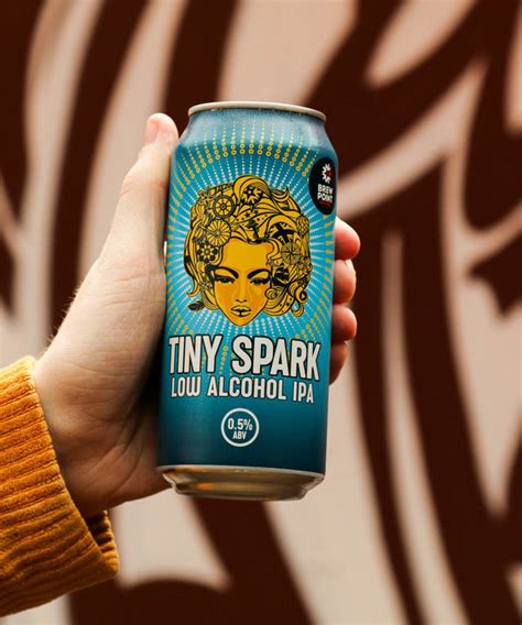 Tiny Spark Brewpoint
