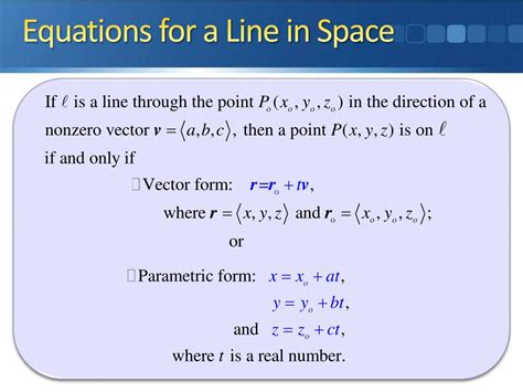 Ppt Three Dimensional Cartesian Coordinate System Powerpoint