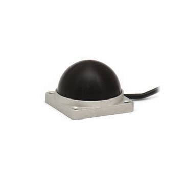 Compression Load Cell Compact Triaxial Hermetic RITM Industry