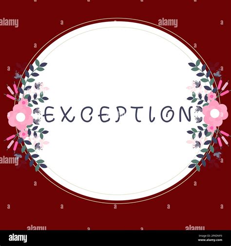 writing displaying text exception business overview person or thing
