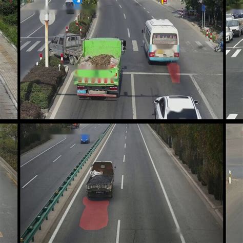 Several Samples In The Povsseg The Povsseg Contained Vehicle Smoke Download Scientific Diagram