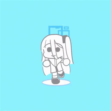 Blue Archive Aris Gif Blue Archive Aris Tendou Arisu Discover Share Gifs