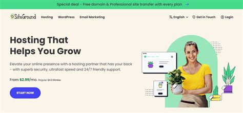 9 Best Woocommerce Hosting Providers In 2025