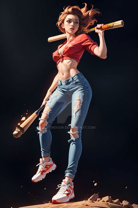 8k Fantasy Female 22 By Yomogun On Deviantart