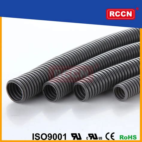 Waterproof Black Decorative Conduit Electrical Pvc Electrical Conduit Electrical Conduit Buy