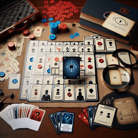 How To Play Codenames Tips For Spymasters And Operatives