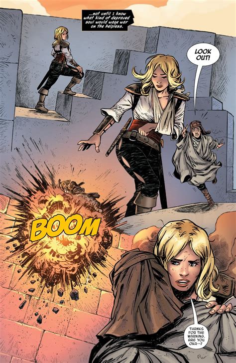 Read Online Age Of Conan Valeria Comic Issue