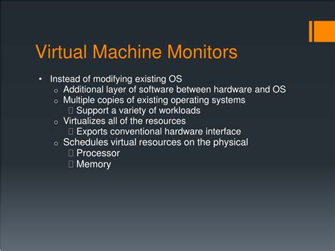 Ppt Disco Running Commodity Operating Systems On Scalable