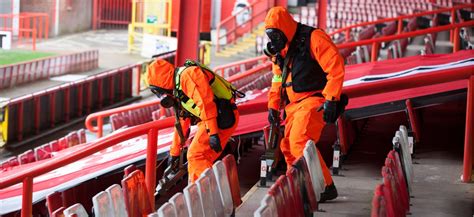 Introduction To Chemical Warfare Training Hazmat Cbrne