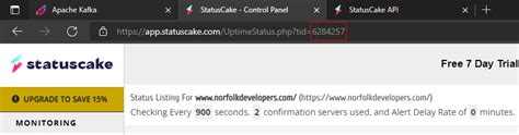 The Basics How To Use The Scopify Api Octulus Web Monitoring