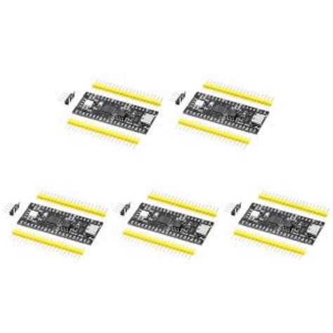 Raspberry Pi Pico Board Rp2040 Microcomputadoras De Bajo Consumo Con
