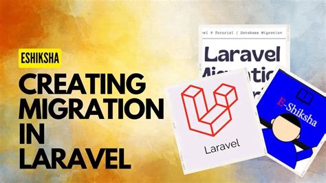 Laravel Migration In Hindi Youtube