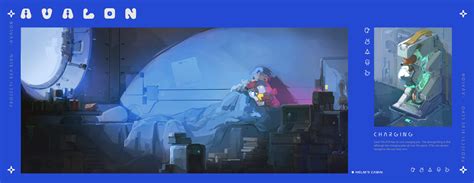 Yifeng Evan Yu Avalon