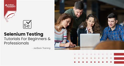Automation Tester Roles And Responsibilities Janbask Training