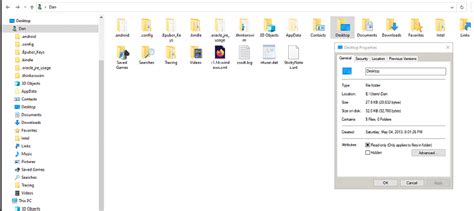 Restore Default Location Of Personal Folders In Windows 10 Page 16 Tutorials
