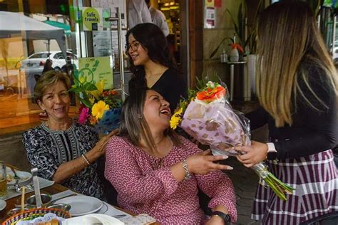 Se Prevé Que El Día De La Madre Genere 80 Mil Millones De Pesos En