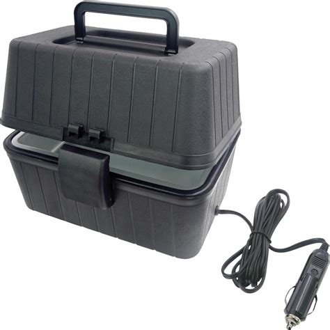 Wanderer Roadster 12v Portable Food Warmer Bcf
