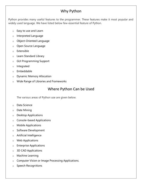 Ppt Pythontutorialkosmik 1 Powerpoint Presentation Free Download Id12122015